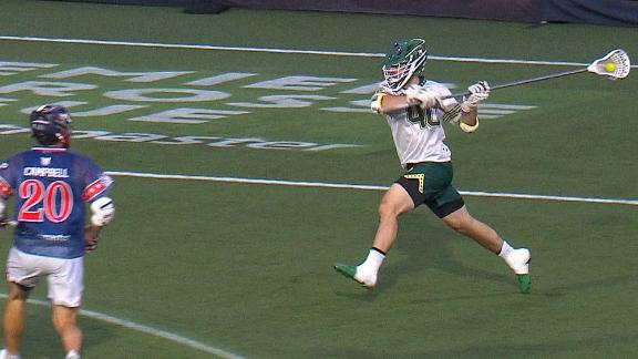 PLL - Premier Lacrosse League - ESPN