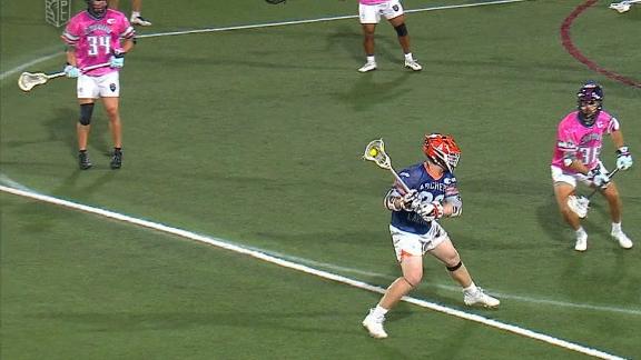 PLL - Premier Lacrosse League - ESPN