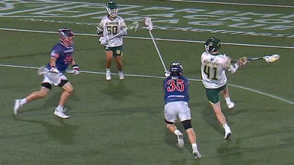 PLL - Premier Lacrosse League - ESPN