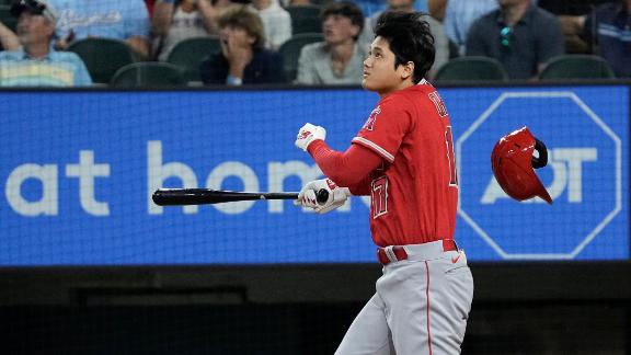 ESPN - Serving Sports Fans. Anytime. Anywhere.