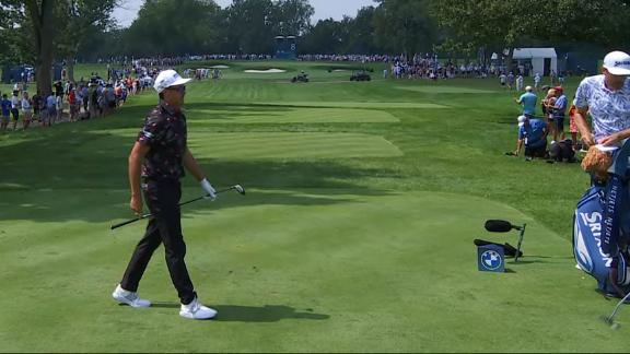 ESPN - Serving Sports Fans. Anytime. Anywhere.