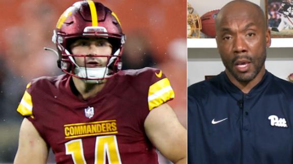 NFL on ESPN - Scores, Stats and Highlights