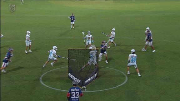 PLL - Premier Lacrosse League - ESPN