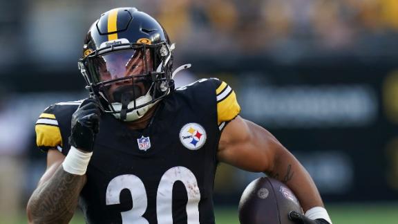 NFL on ESPN - Scores, Stats and Highlights