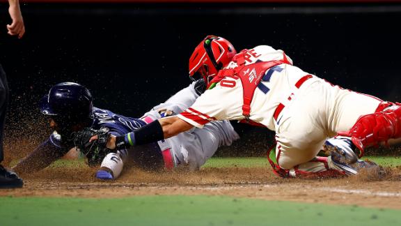 ESPN - Serving Sports Fans. Anytime. Anywhere.