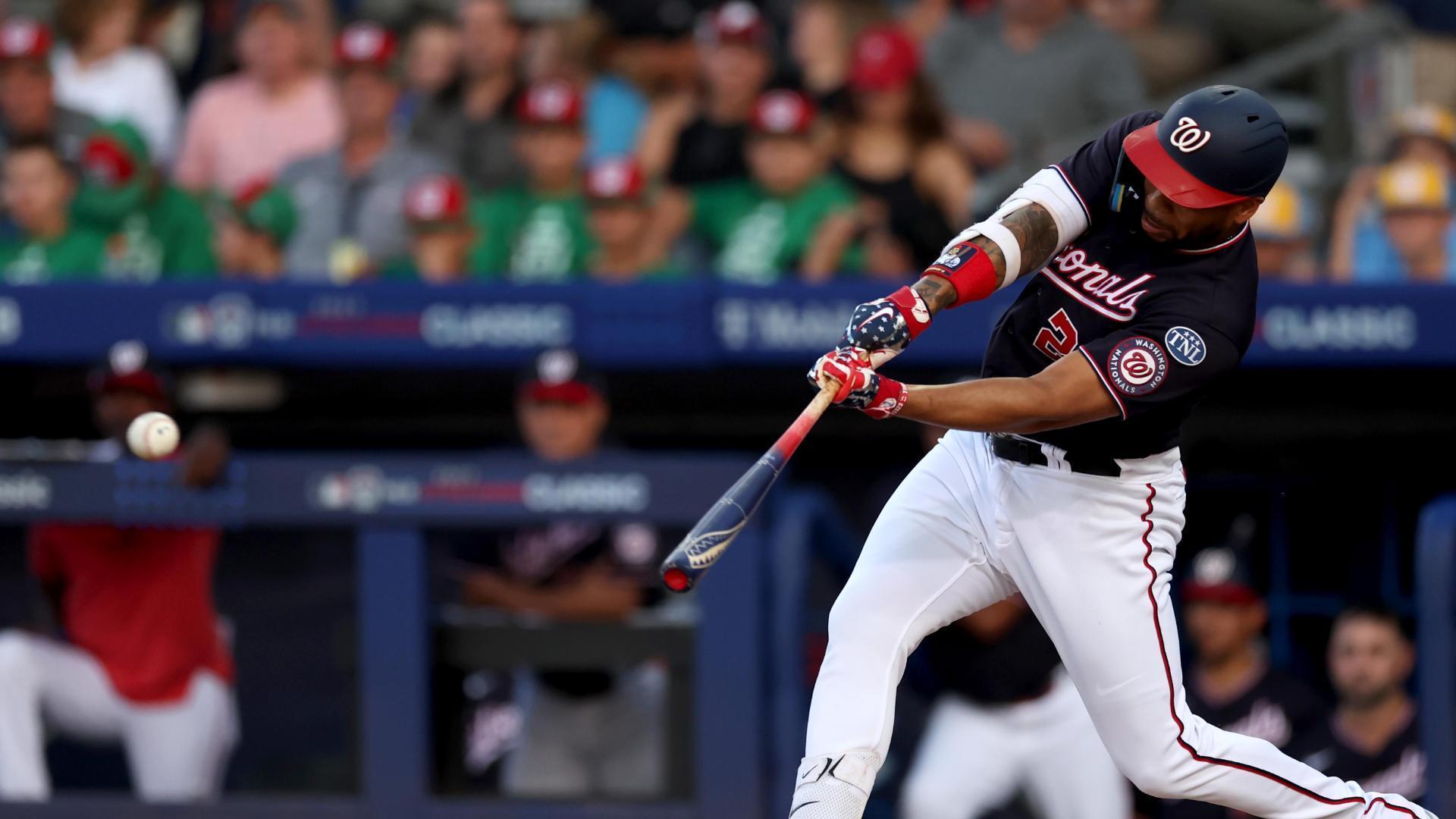 ESPN - Serving Sports Fans. Anytime. Anywhere.