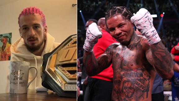 ESPN United Kingdom - Serving Sports Fans. Anytime. Anywhere.