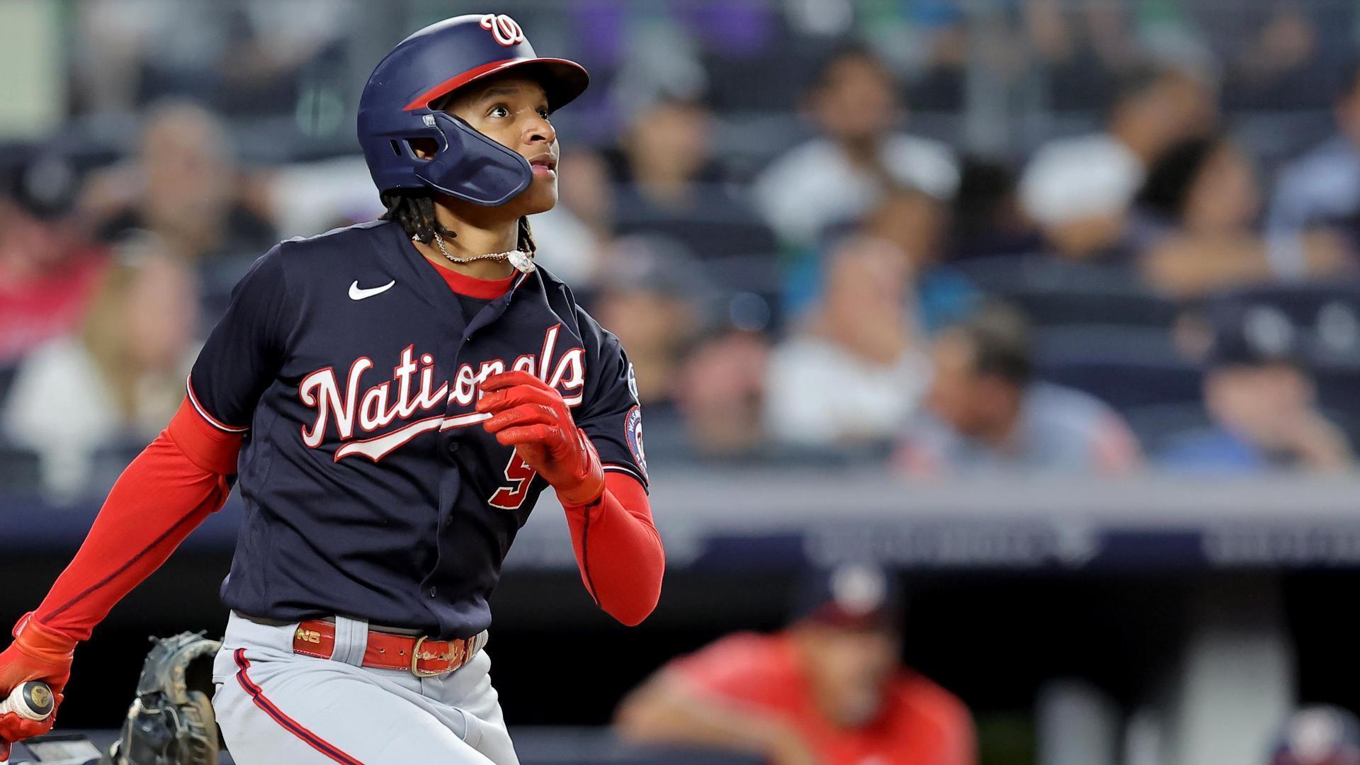 Yankees extend losing streak to nine for first time since 1982 in 2-1 ...