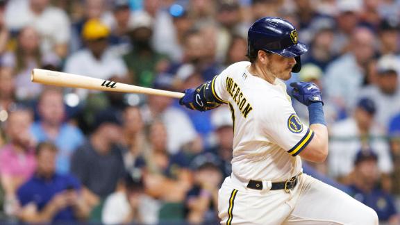 MLB on ESPN - Scores, Stats and Highlights