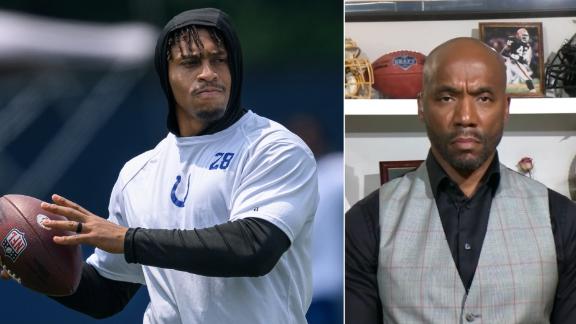 ESPN - Serving Sports Fans. Anytime. Anywhere.