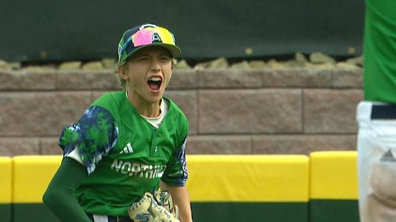 Little League World Series - Latest News, Videos, Articles