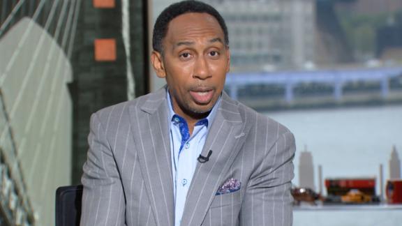 ESPN - Serving Sports Fans. Anytime. Anywhere.