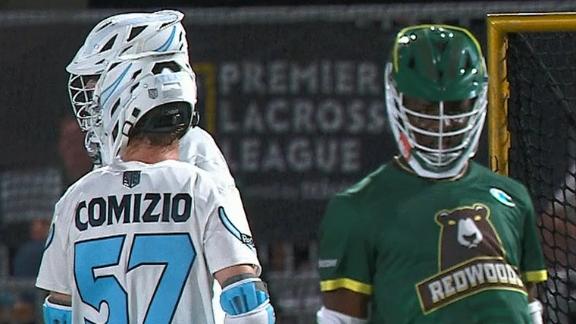 PLL - Premier Lacrosse League - ESPN