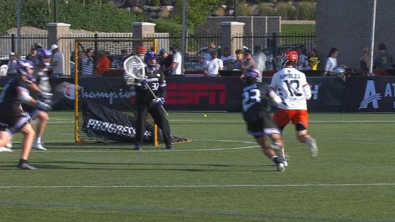 PLL - Premier Lacrosse League - ESPN