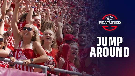 ESPN - Serving Sports Fans. Anytime. Anywhere.