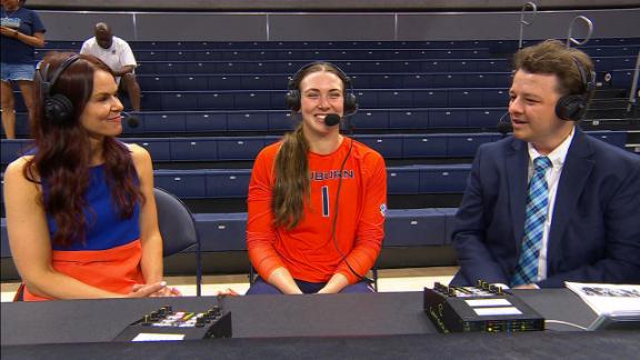 ESPNU - College Sports - NCAA Scores and Rankings - NCAA Sports