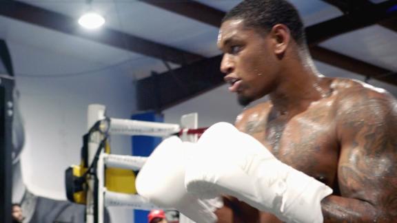 ESPN - Serving Sports Fans. Anytime. Anywhere.