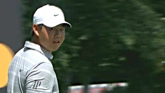 Golf News, Scores, Players, Schedule and Courses - Golf