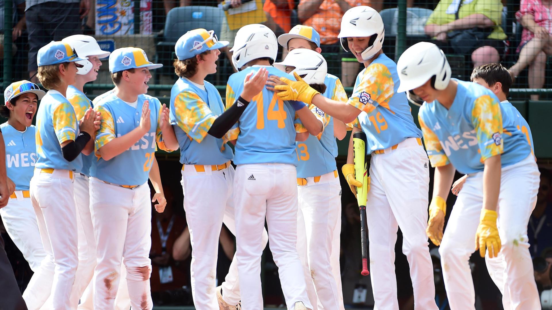 Little League World Series - Latest News, Videos, Articles