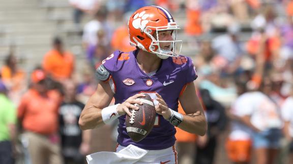 Duke and coach Mike Elko see big opportunity in opener vs. No. 9 ...