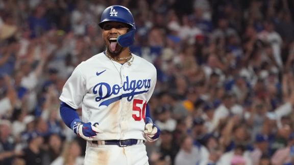 Braves star Ronald Acuña Jr. gets married, then hits grand slam to ...