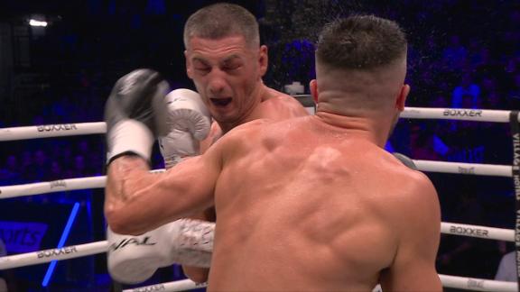 ESPN - Serving Sports Fans. Anytime. Anywhere.