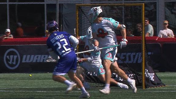 PLL - Premier Lacrosse League - ESPN