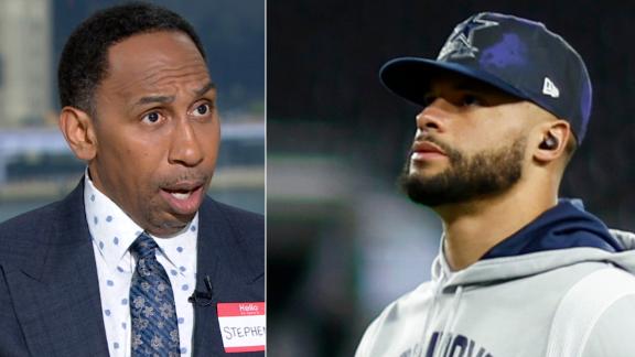 ESPN - Serving Sports Fans. Anytime. Anywhere.