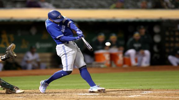Bassitt goes 8 strong for Jays, who improve playoff positioning in 7-1 ...