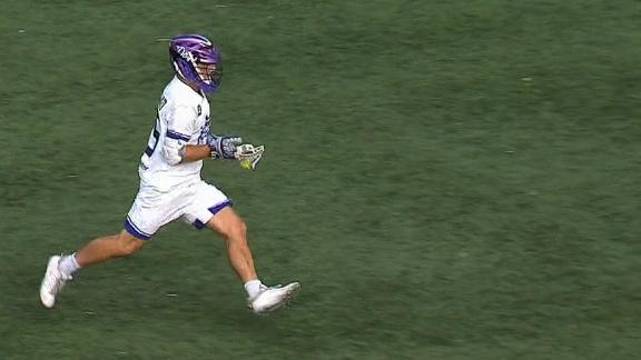 PLL - Premier Lacrosse League - ESPN