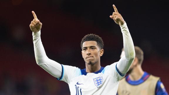 International Friendly News, Stats, Scores - ESPN