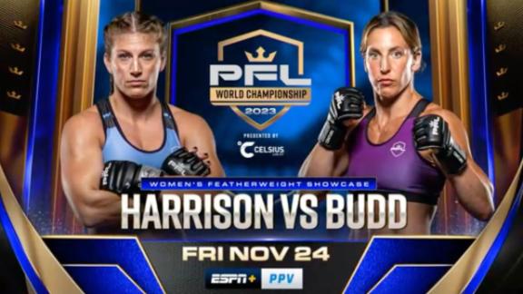 Mixed Martial Arts News, Video, Rankings, Results, and History on ESPN ...