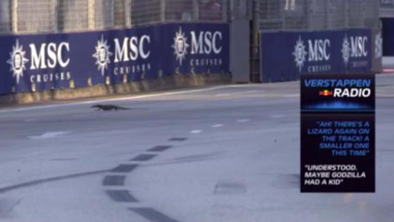 Formula 1 News, Live Grand Prix Updates, Videos, Drivers and Results