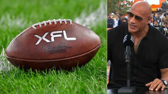 XFL - Latest News, Scores, Videos, Articles