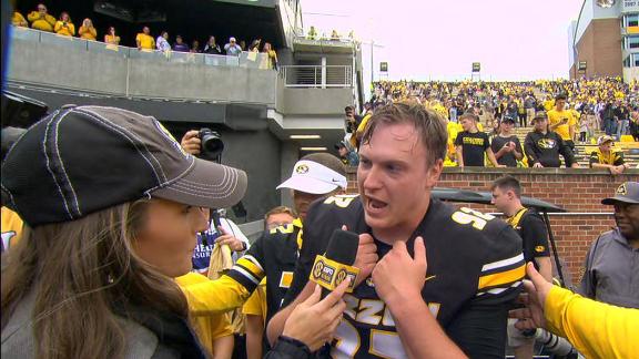 NCAA on ESPN - College Football Scores, Stats and Highlights