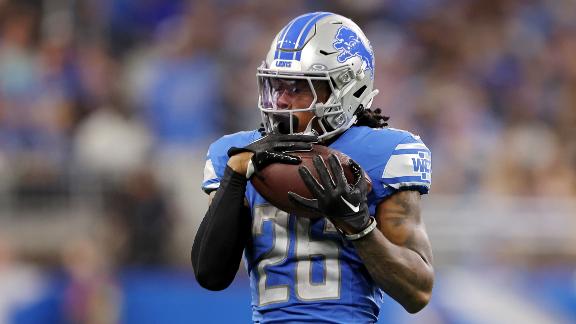 Fantasy Football - Leagues, Rankings, News, Picks & More