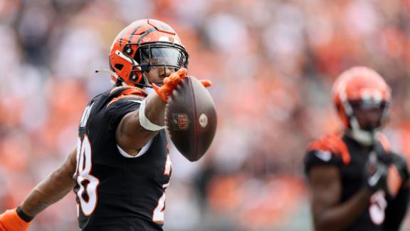 Fantasy Football - Leagues, Rankings, News, Picks & More