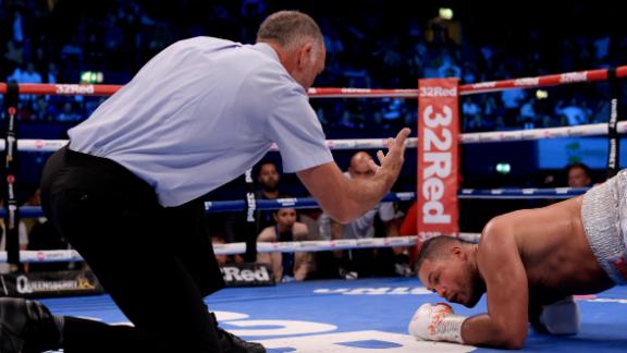 Boxing News, Rankings, Results, and History - Championship Boxing