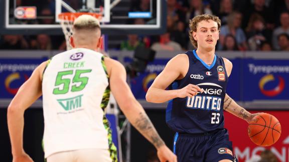 FIBA Basketball World Cup - ESPN