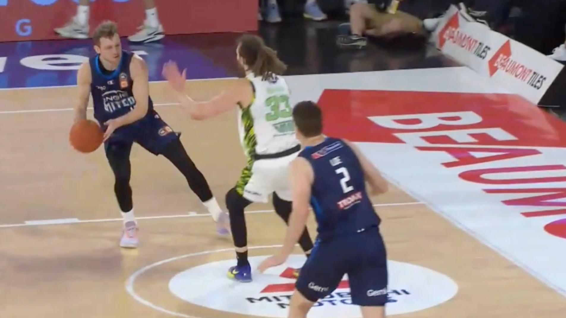 FIBA Basketball World Cup - ESPN