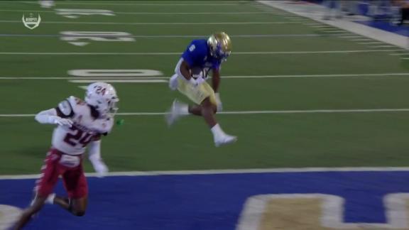 Tulsa football score store