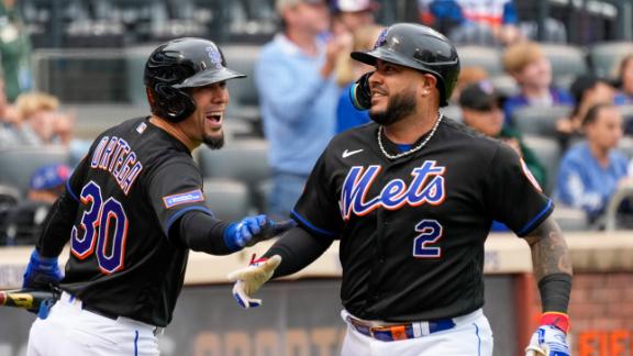 Megill unveils American Spork, `off-brand version' of Senga's Ghost ...