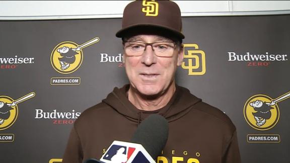 High-spending Padres eliminated despite 3-2 win over White Sox - ABC7 ...