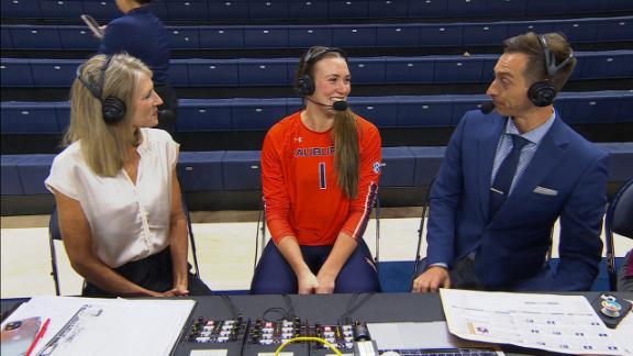 ESPNU - College Sports - NCAA Scores and Rankings - NCAA Sports