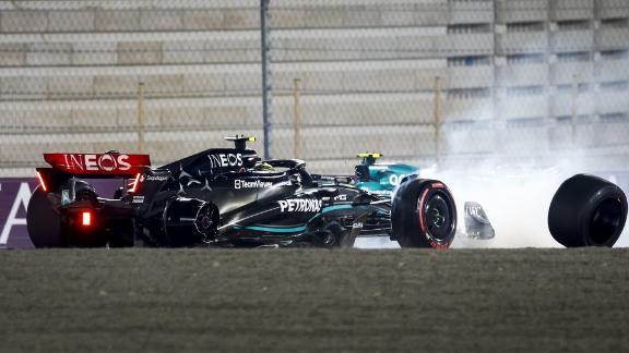 Formula 1 News, Live Grand Prix Updates, Videos, Drivers and Results