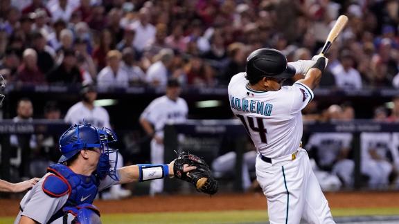 MLB on ESPN - Scores, Stats and Highlights