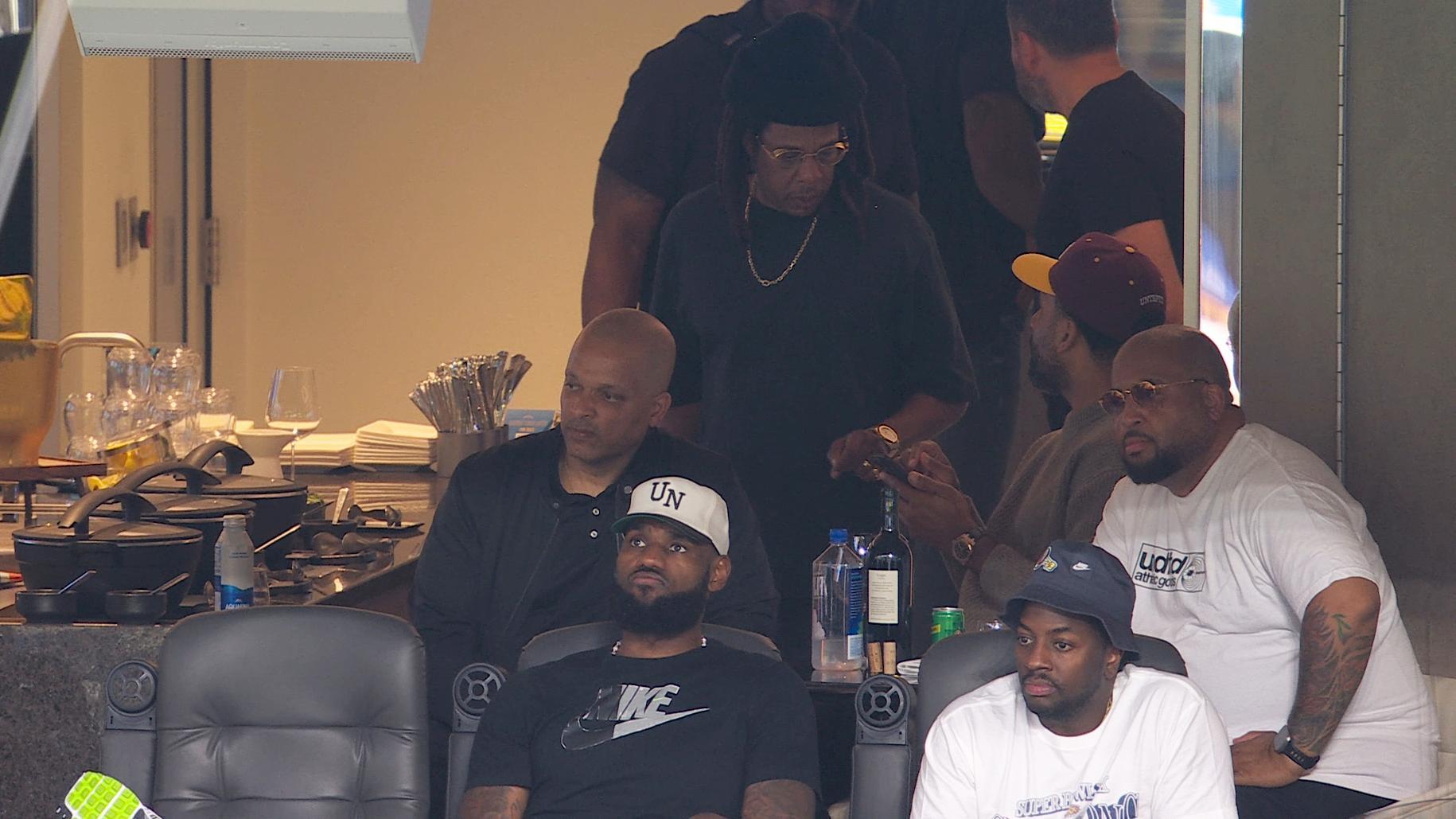 NFL on ESPN - Scores, Stats and Highlights