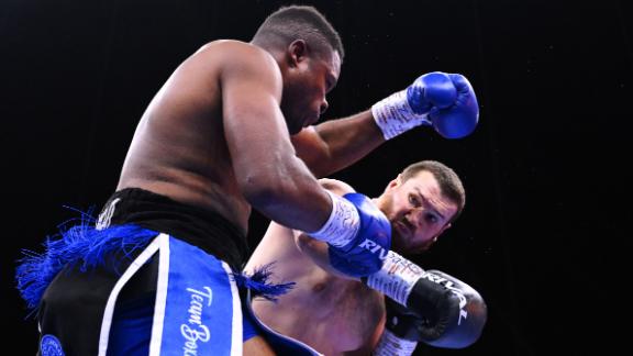 ESPN - Serving Sports Fans. Anytime. Anywhere.