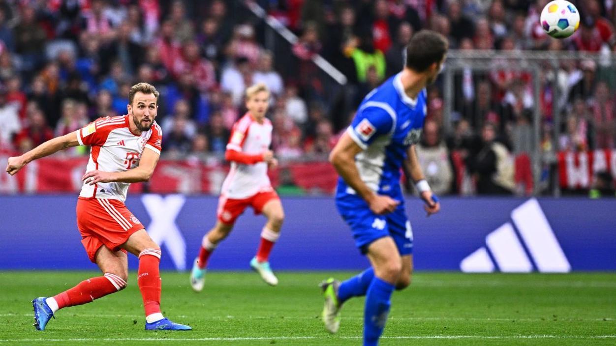 Soccer on ESPN - Scores, Stats and Highlights