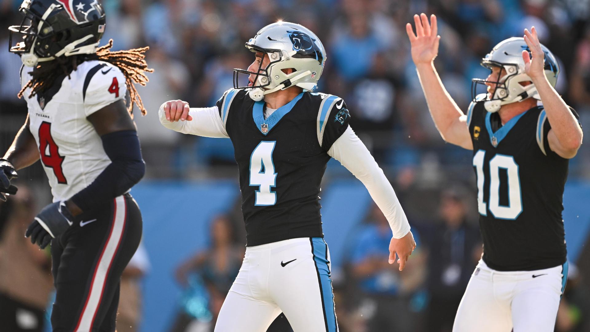 NFL on ESPN - Scores, Stats and Highlights